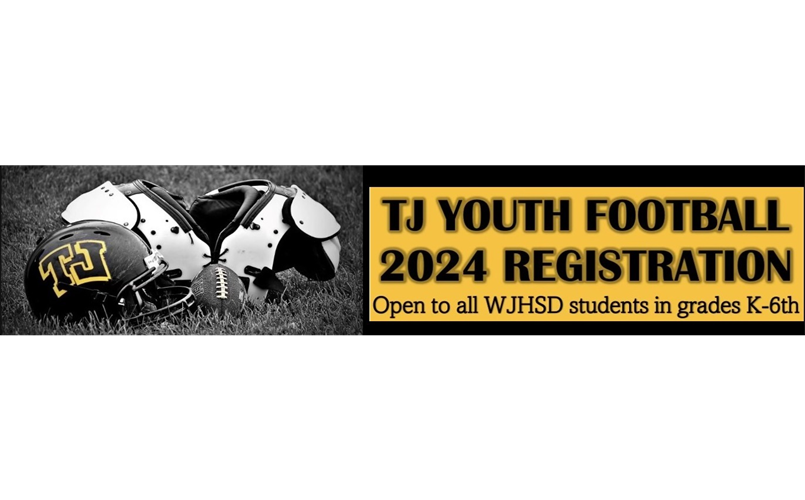 Home [www.tjyouthfootball.com]